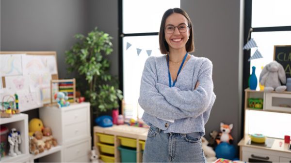 Powerful Play Teachers: Play-Based Learning Support & resources