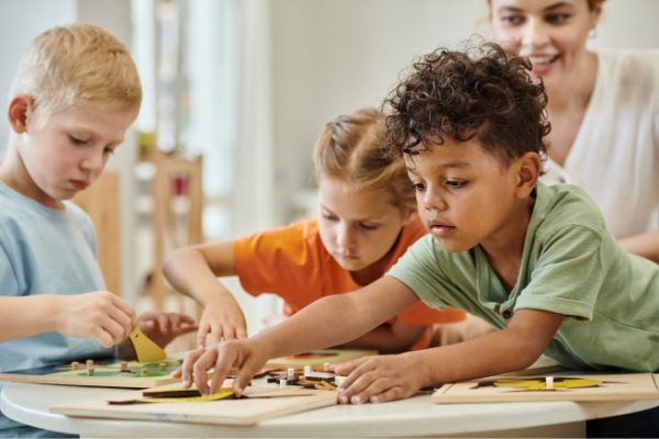 Powerful Play Teachers: Play-Based Learning Support & resources